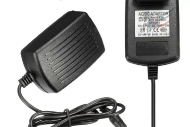 Nguồn Adapter 18V-2A